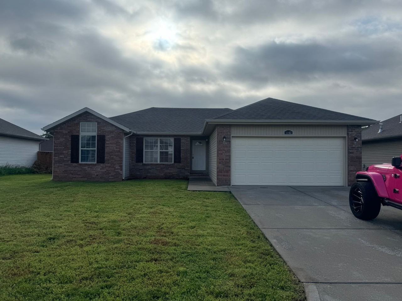 1162 S Hazelnut Ave, Springfield, MO 65802 - 3 bedroom House Rental ...