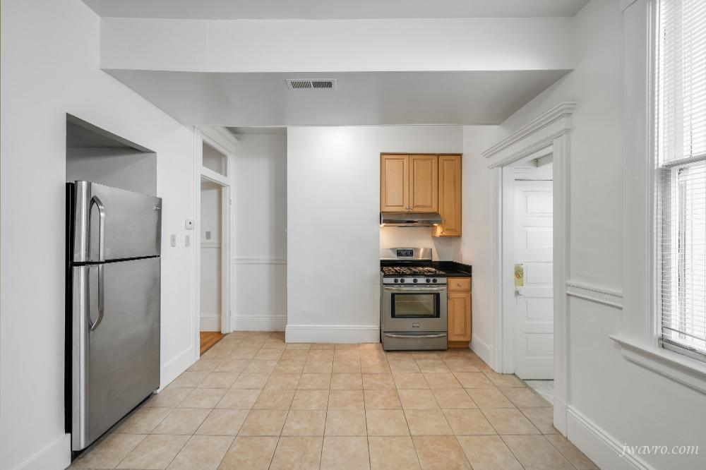 Clinton Park & Valencia Street, San Francisco, CA 94103 1 Bedroom ...