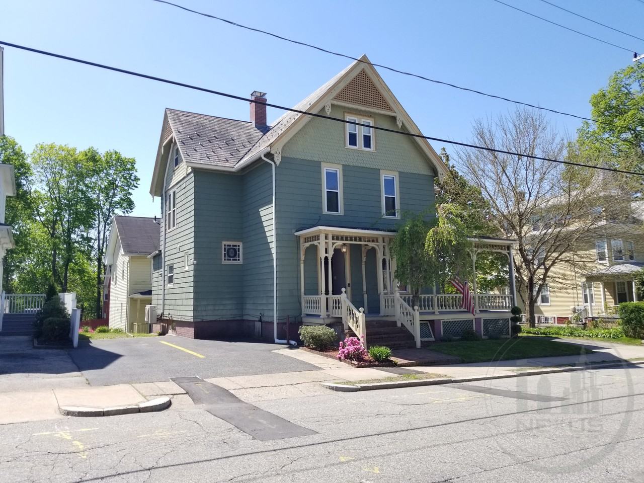 377 Gaskill St, Woonsocket, RI 02895 - 4 bedroom House Rental - Zumper