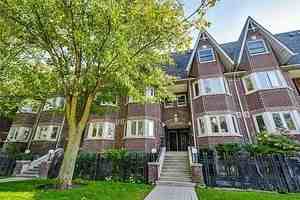 911A Adelaide Street West, Toronto, ON M6J 3T2 2 Bedroom House for ...