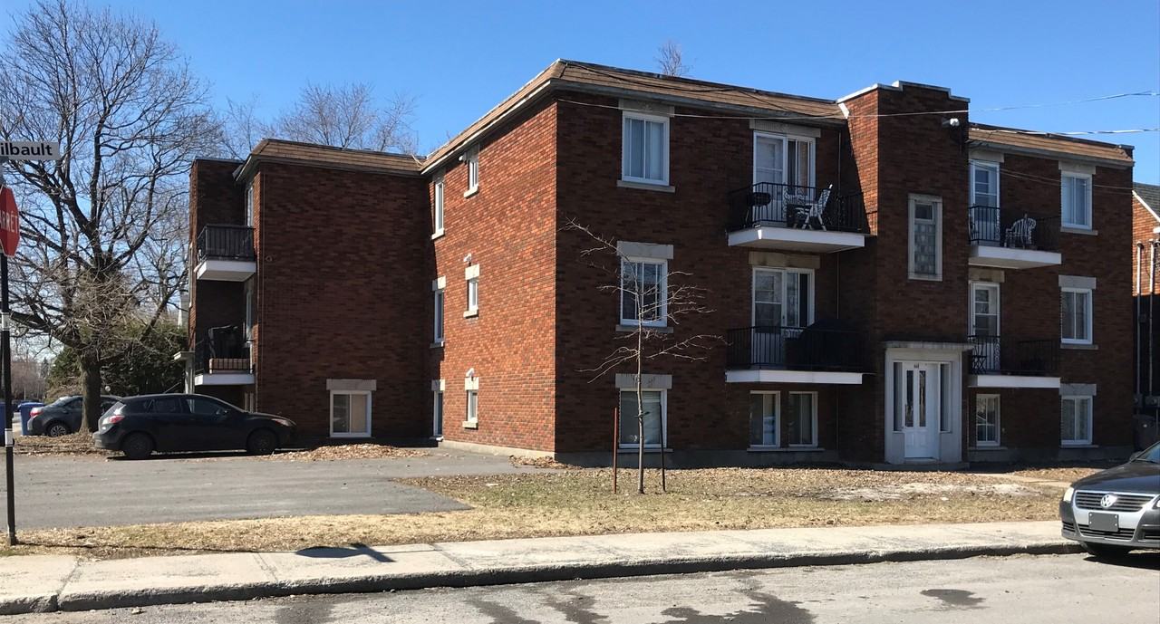 GUILBAULT/LEMOYNE Apartments - 660 Rue Guilbault Longueuil QC | Zumper