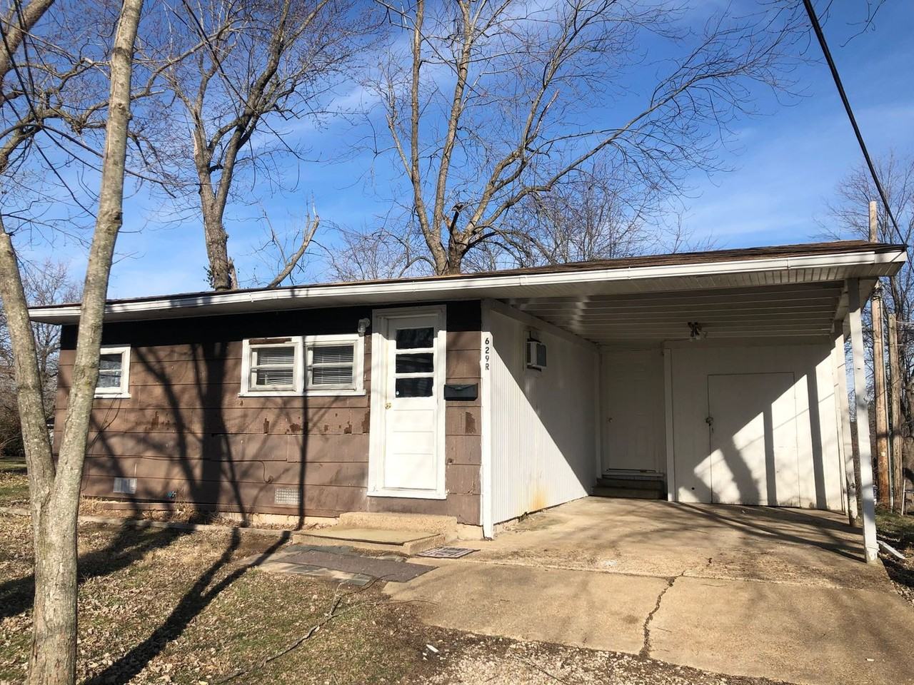 Elizabeth 629,629R - 629, 629R Elizabeth Street, Sullivan, MO 63080 ...