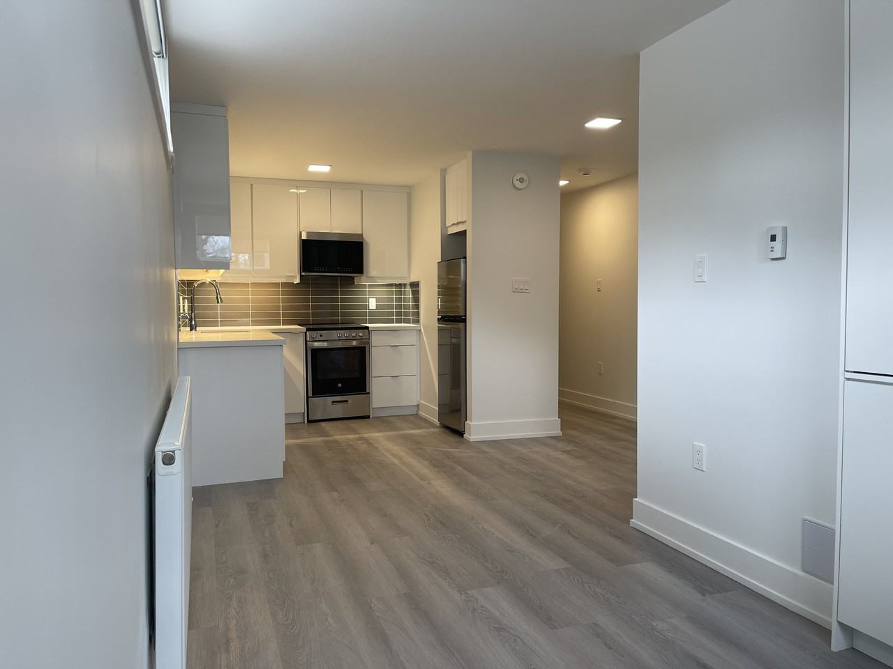 18 Cavell Avenue Apartments - 18 Cavell Ave Toronto ON | Zumper