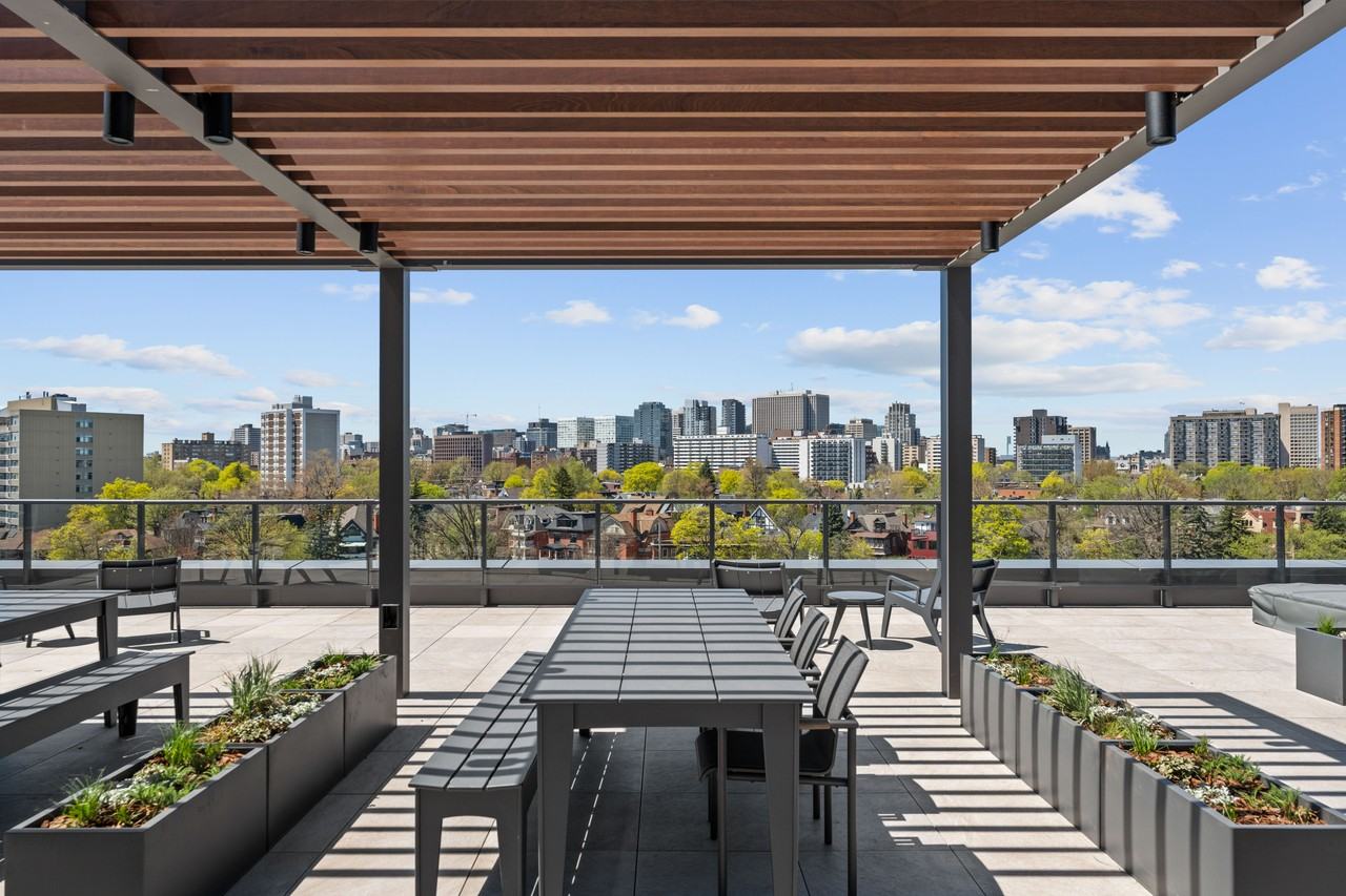 ECHO by Uniform Living Apartments - 115 Echo Dr Ottawa ON | Zumper