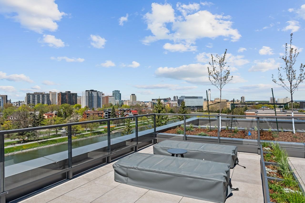 ECHO by Uniform Living Apartments - 115 Echo Dr Ottawa ON | Zumper