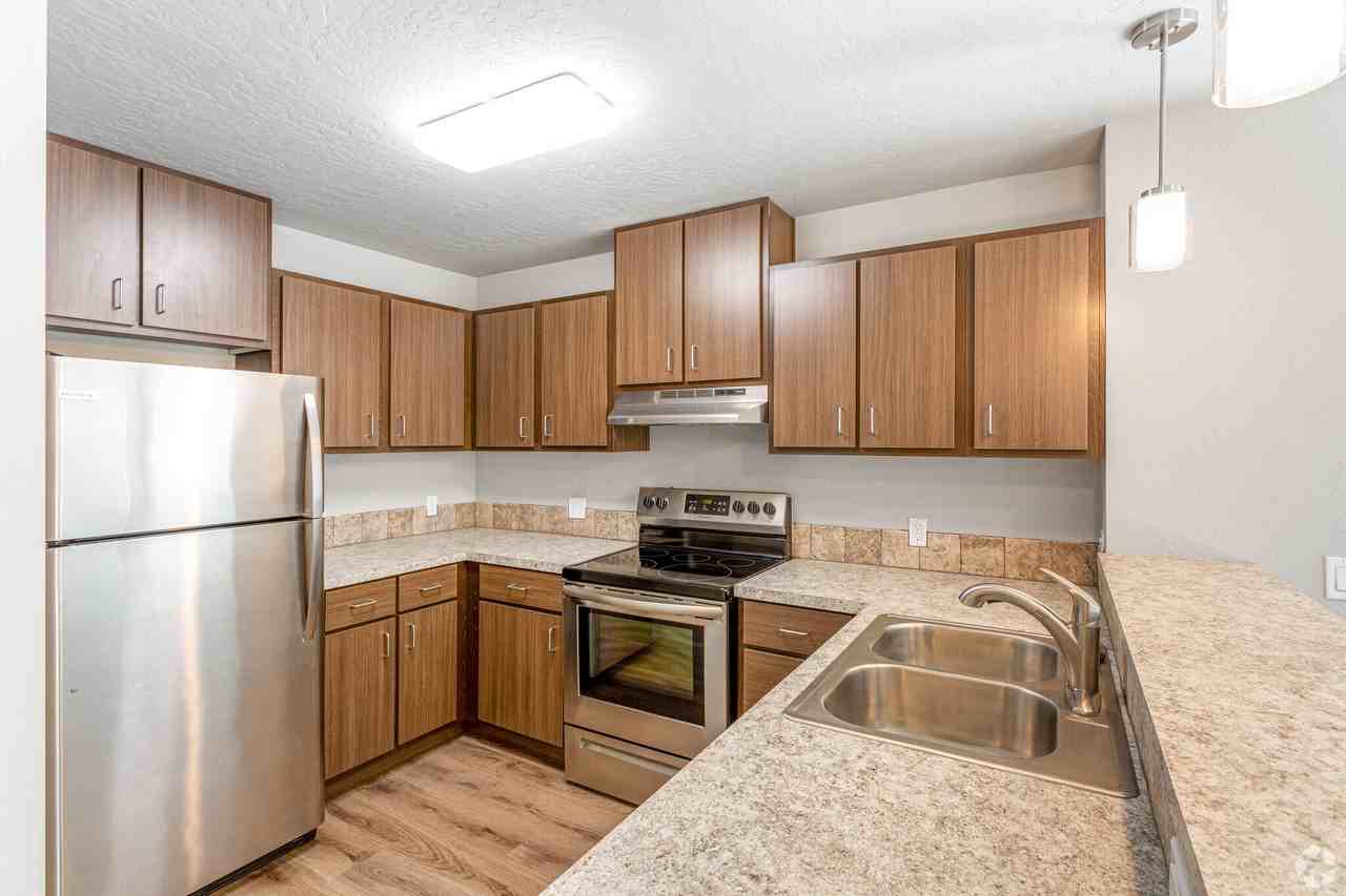 608 E 2nd Ave #301, Post Falls, ID 83854 - 2 Bedroom Apartment for Rent ...