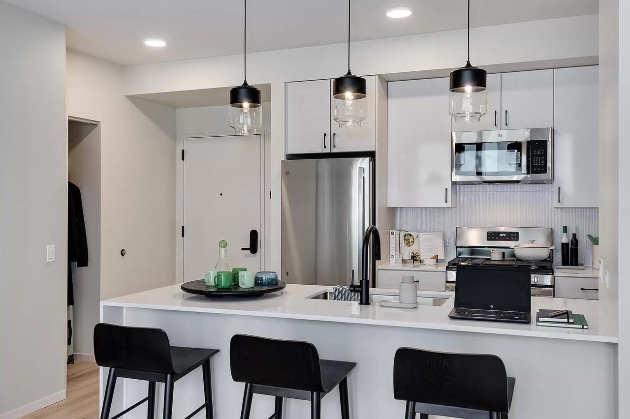 E Wacker Pl #4107, Chicago, IL 60601 - 1 Bedroom Apartment for Rent ...