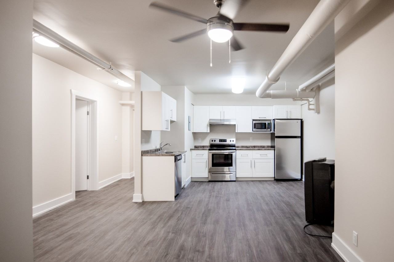 117 Bryce Street Apartments - 117 Bryce St, Winnipeg, MB R3L 1X3 - Zumper