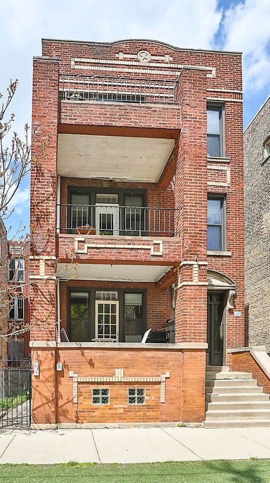 2638-Iowa - 2638 W Iowa St, Chicago, IL 60622 - Apartment for Rent ...