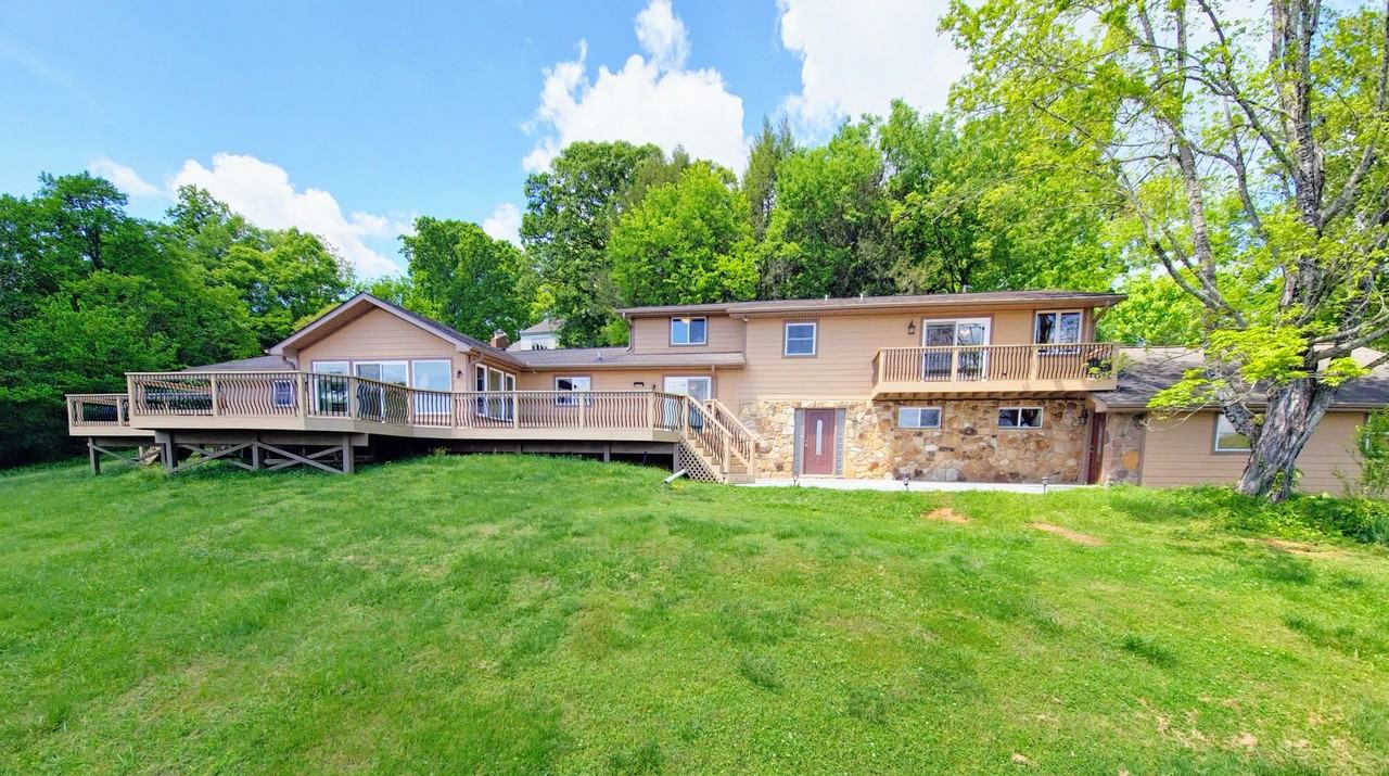 12204 Warrior Trl, Knoxville, TN 37922 - 4 bedroom House Rental - Zumper