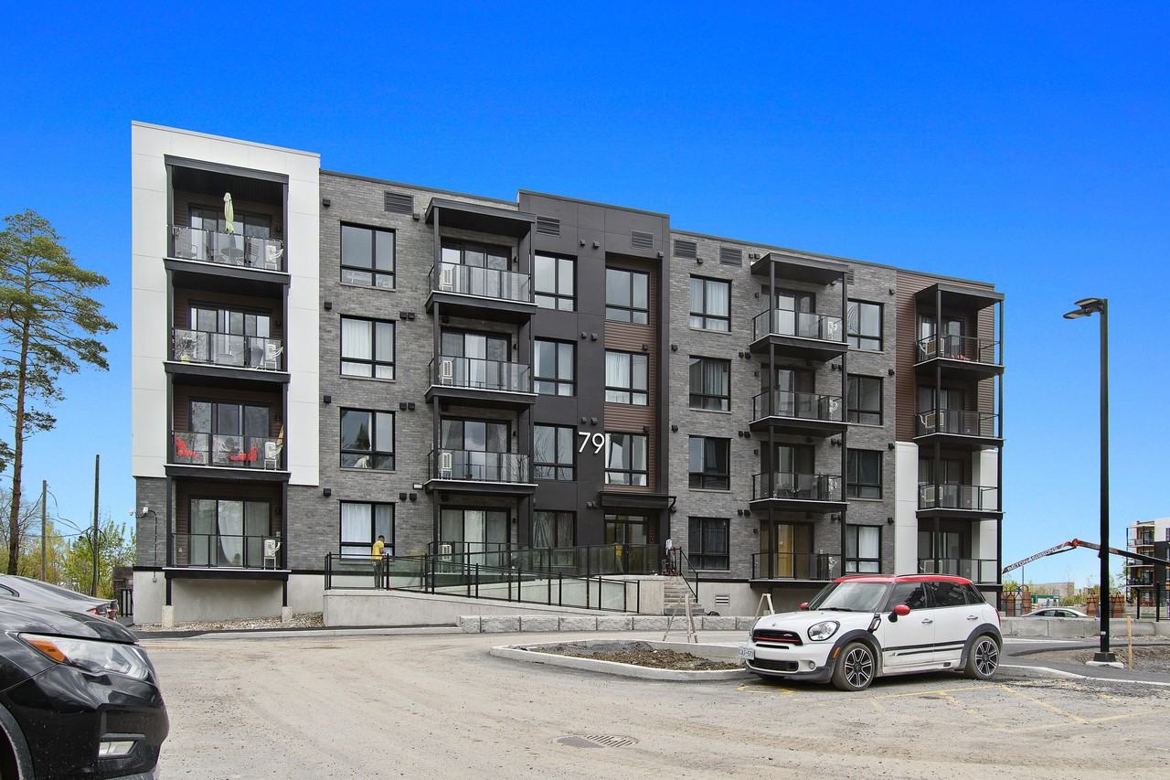 NANCY ELLIOTT - PROJET RIVERMEAD Apartments - 70 Rue Nancy-Elliott ...