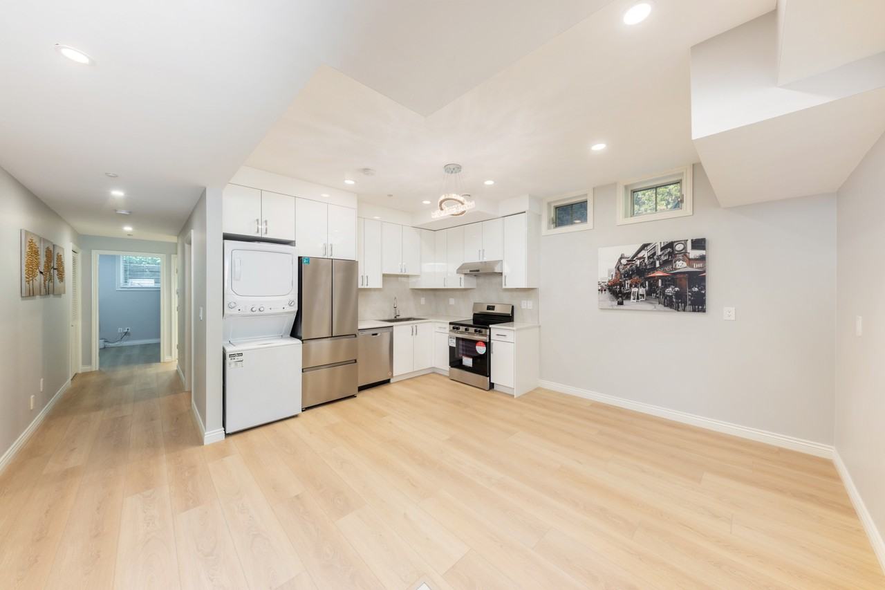 4533 Angus Drive, Vancouver, BC V6J 4J4 2 Bedroom Apartment for $2,500 ...
