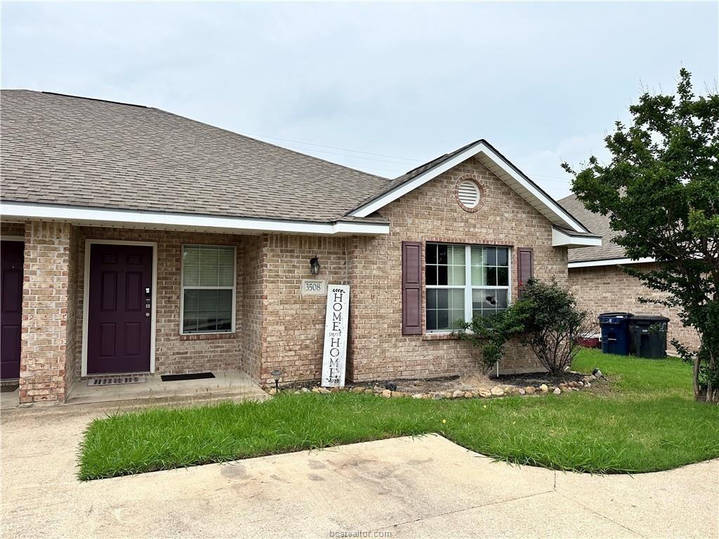 3508 Paloma Ridge Dr, College Station, TX 77845 3 Bedroom Apartment for ...