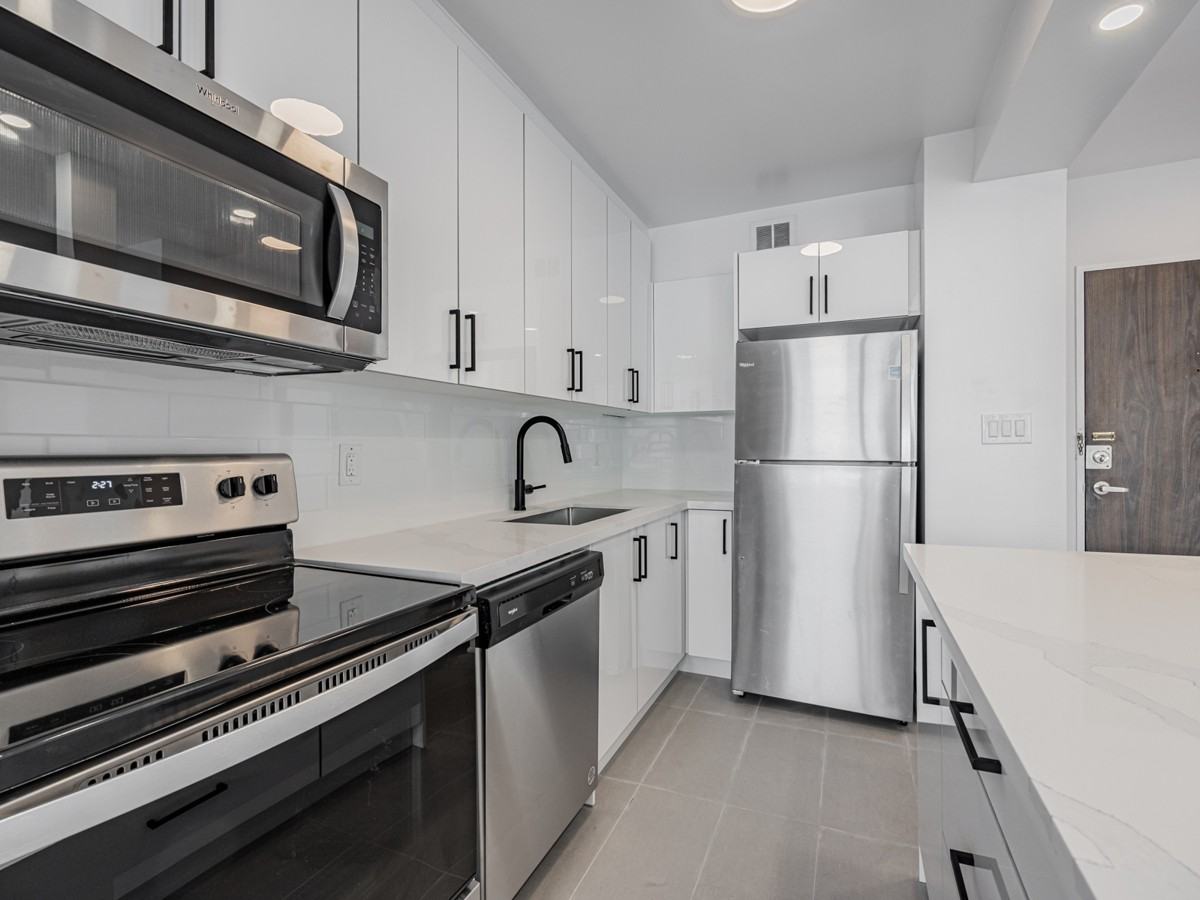 Rosebury Square Apartments - 145 Marlee Ave, Toronto, ON M6B 3H3 - Zumper