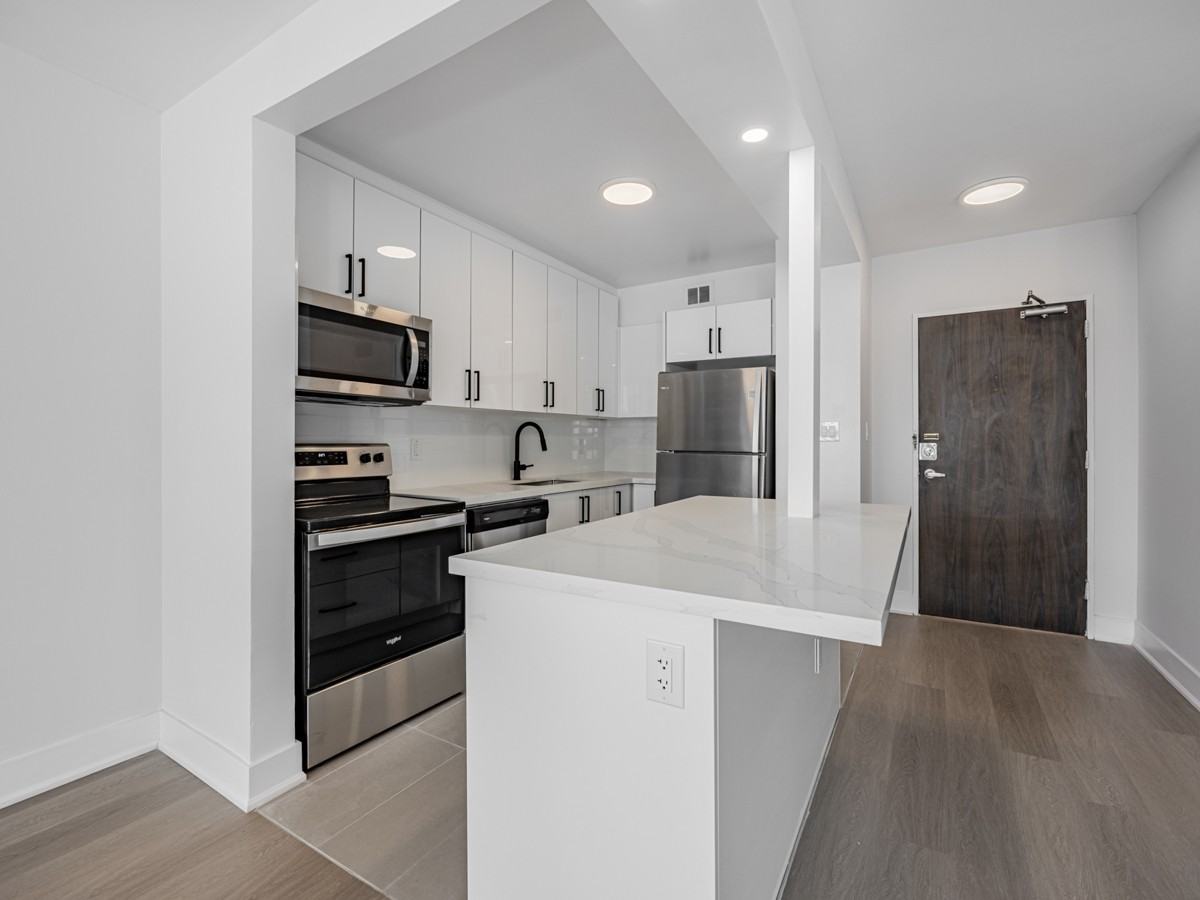 Rosebury Square Apartments - 145 Marlee Ave, Toronto, ON M6B 3H3 - Zumper