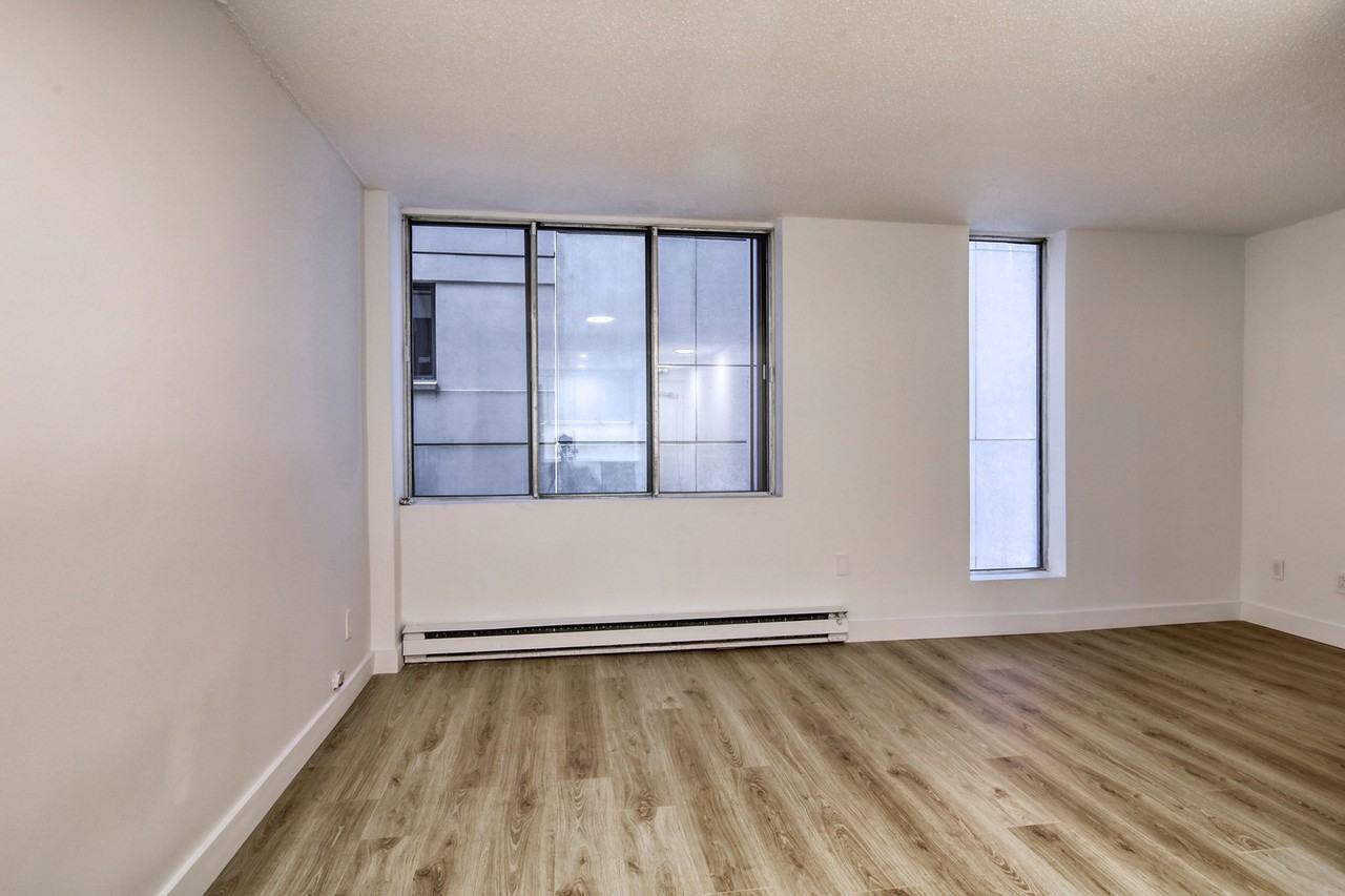 2285 Saint-Mathieu Street Apartments - 2285 Rue Saint-Mathieu, Montréal ...