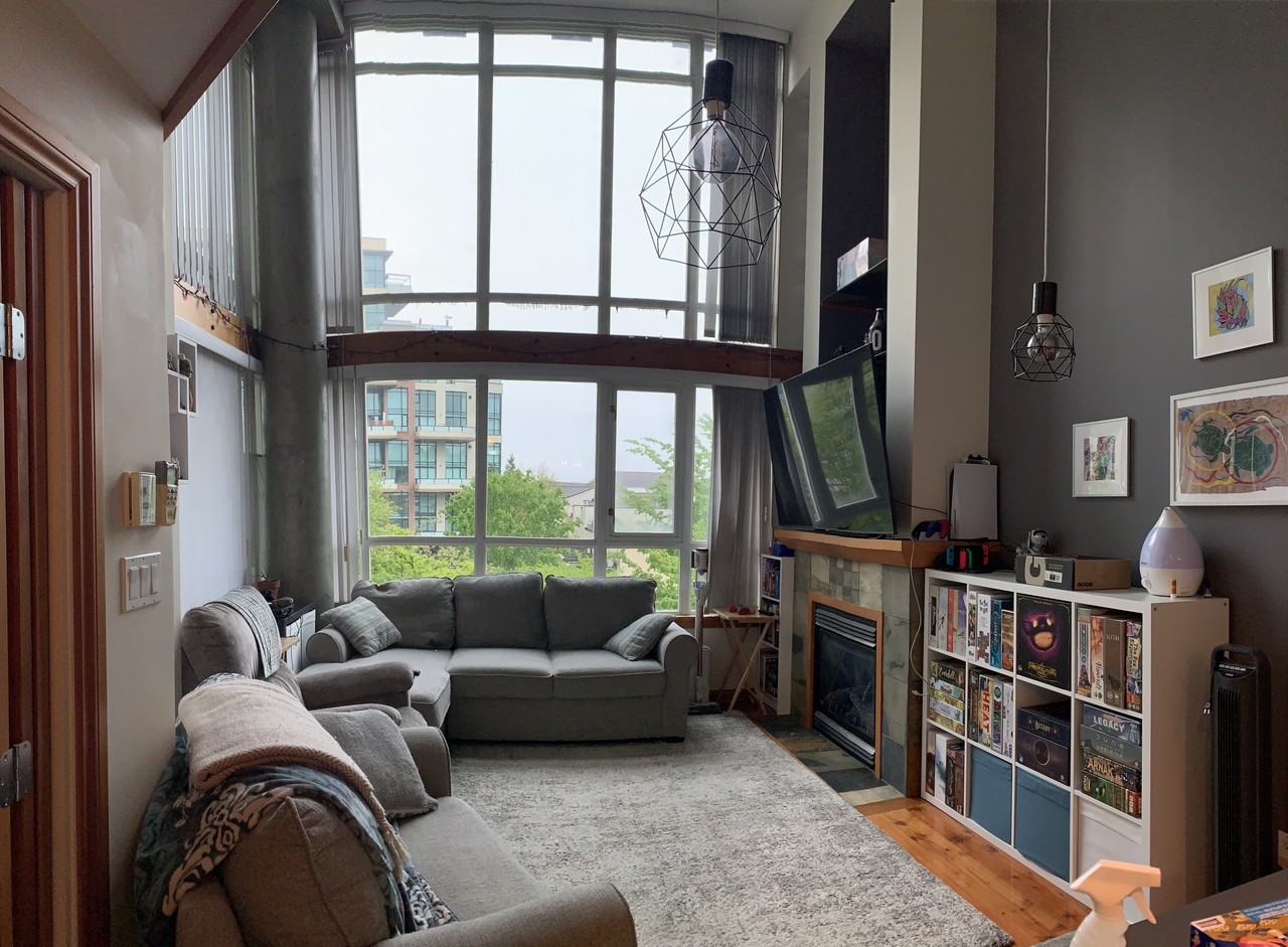 7 Rialto Court #201, New Westminster, BC V3M 7A8 - 2 Bedroom Apartment ...