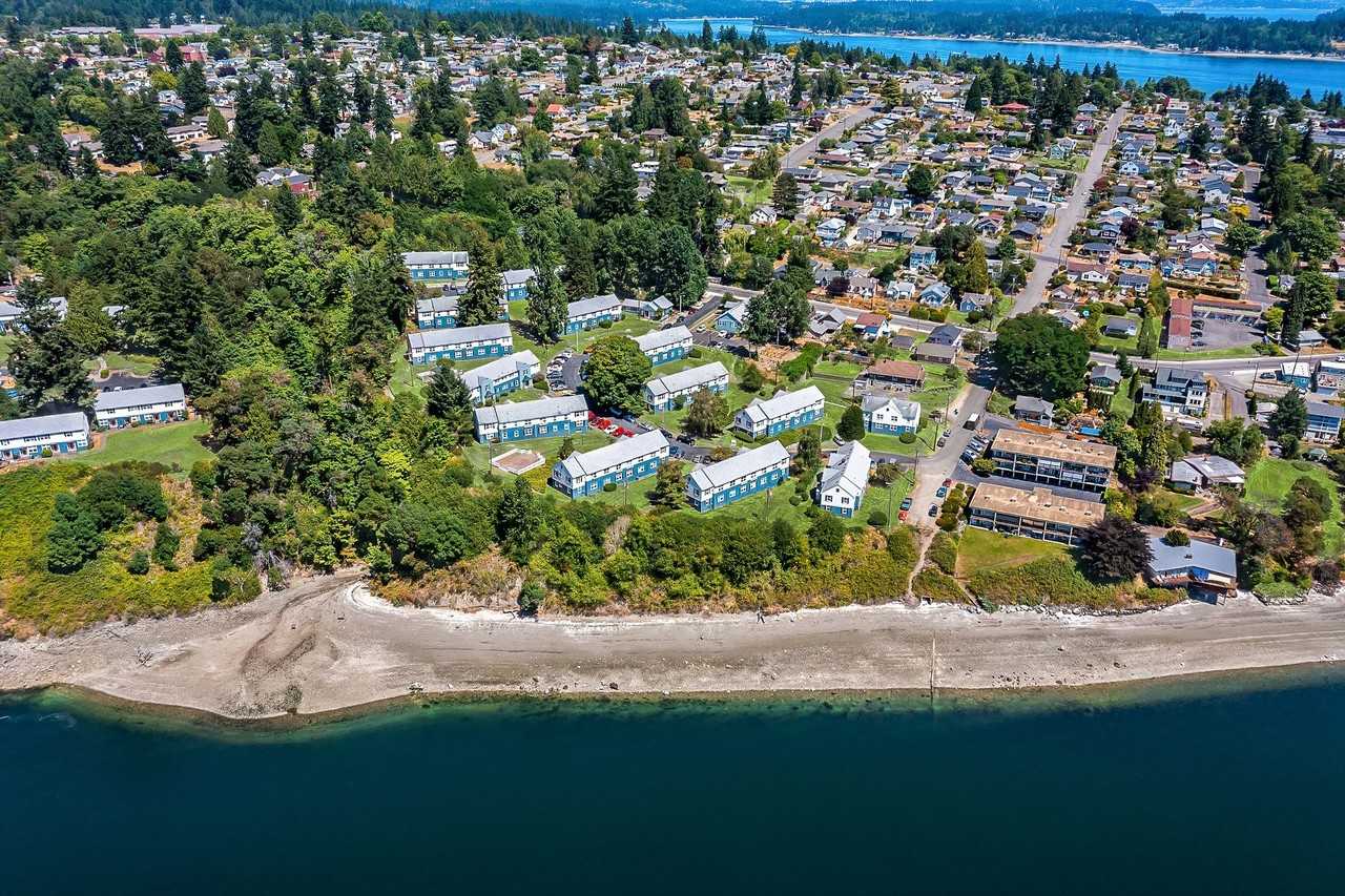 The View At Manette Apartments - 1619 Wheaton Way Bremerton WA | Zumper