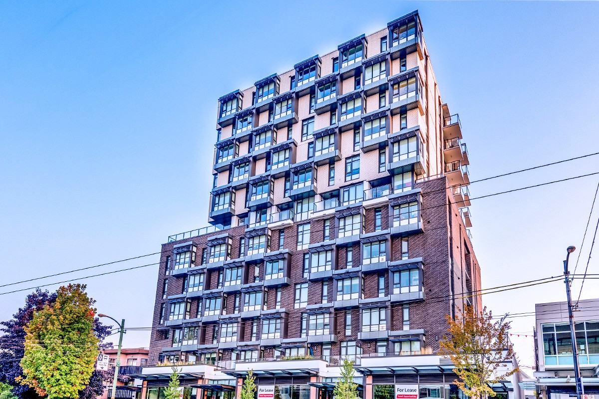 Hub Place Apartments - 1649 Broadway E, Vancouver, BC V5N 0J4 - Zumper