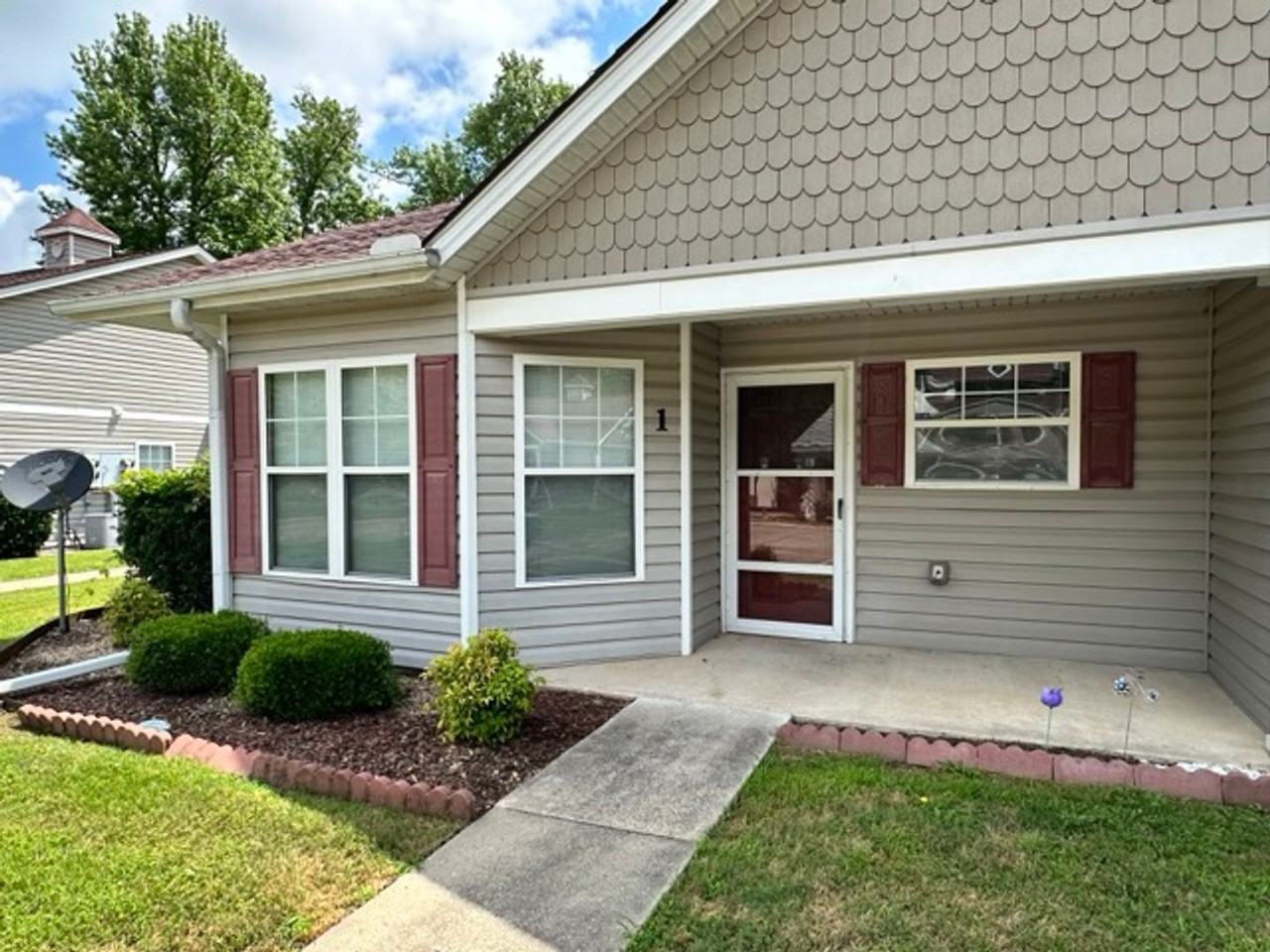 Woodland Station Senior Apartments - 18 Station Circle Cabot AR | Zumper