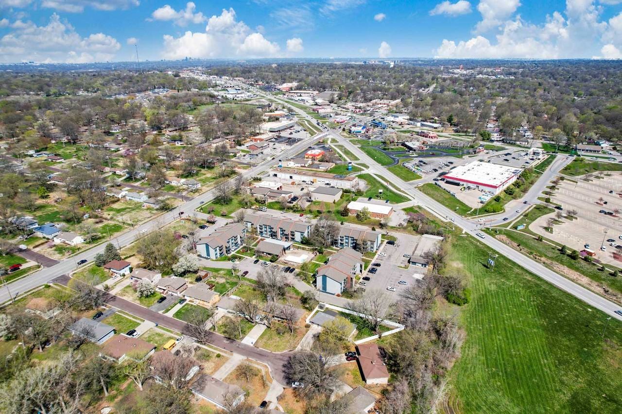 Raytown Village Apartments - 7705 Raytown Rd, Raytown, MO 64138 - Zumper