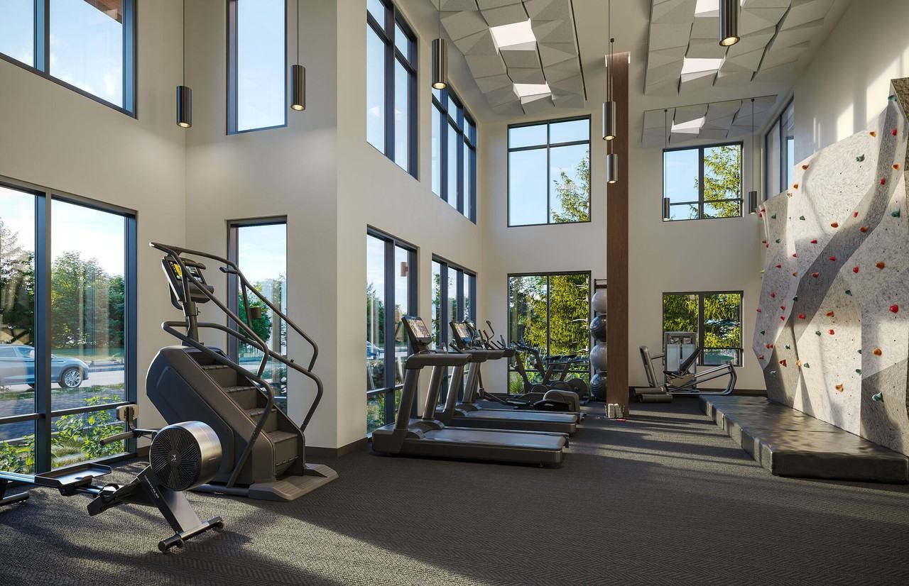 The Lock at Flatirons Apartments - 460 Flatiron Blvd Broomfield CO | Zumper