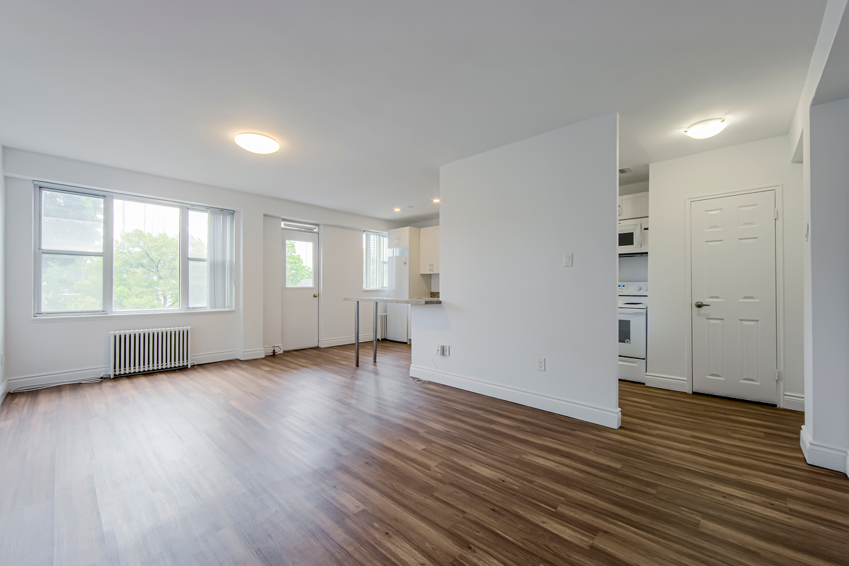 161 St. George Street Apartments - 161 St. George St, Toronto, ON M5R ...