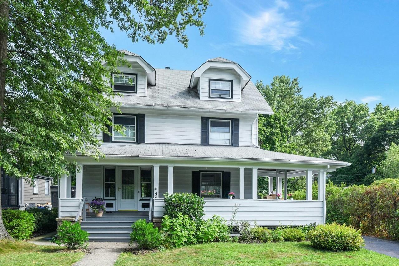 Apartments for Rent in Montclair, NJ - 42 Condos & Other Rentals | Zumper