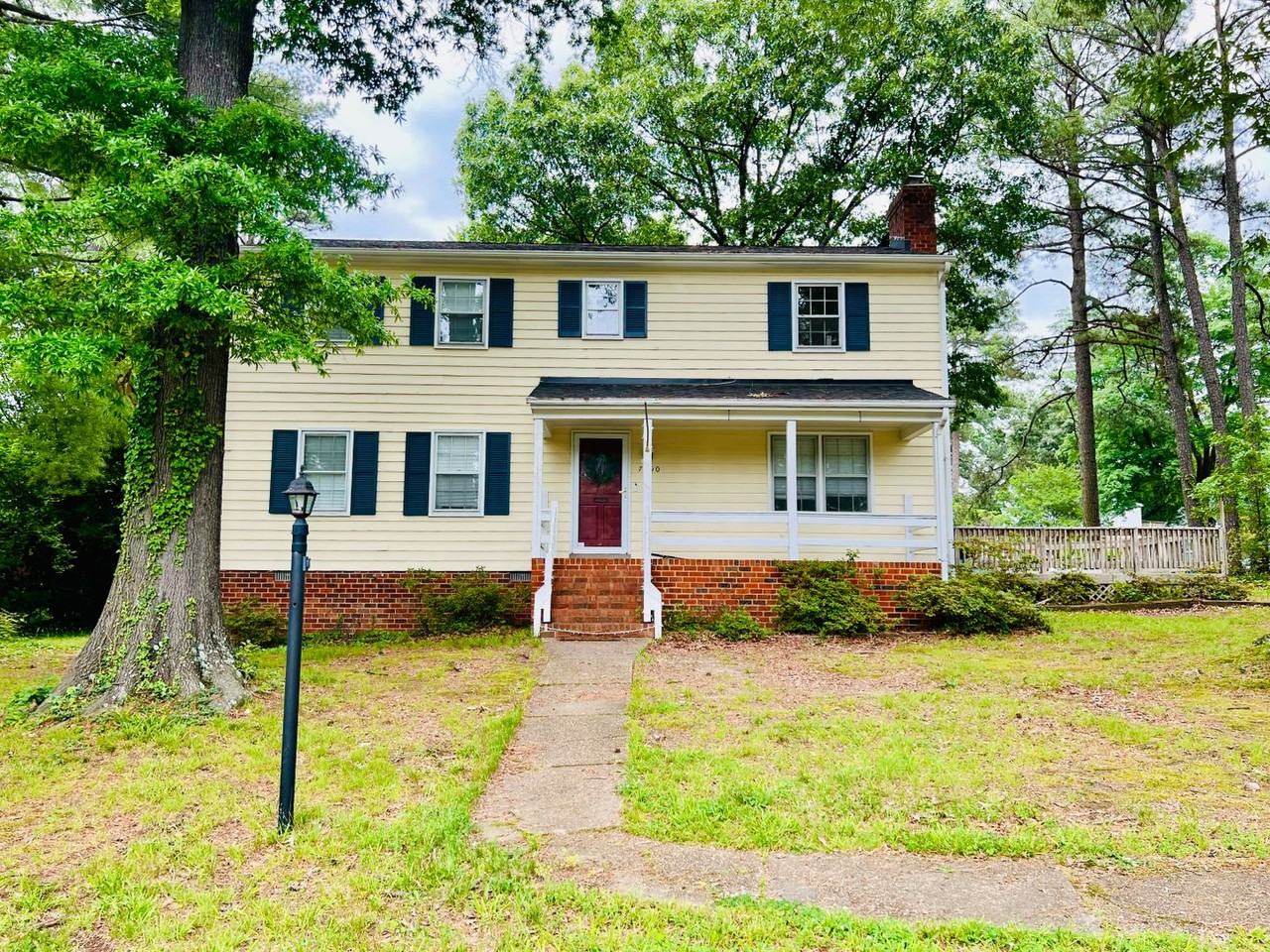 7400 Three Chopt Rd, Richmond, VA 23226 - 4 bedroom House Rental - Zumper