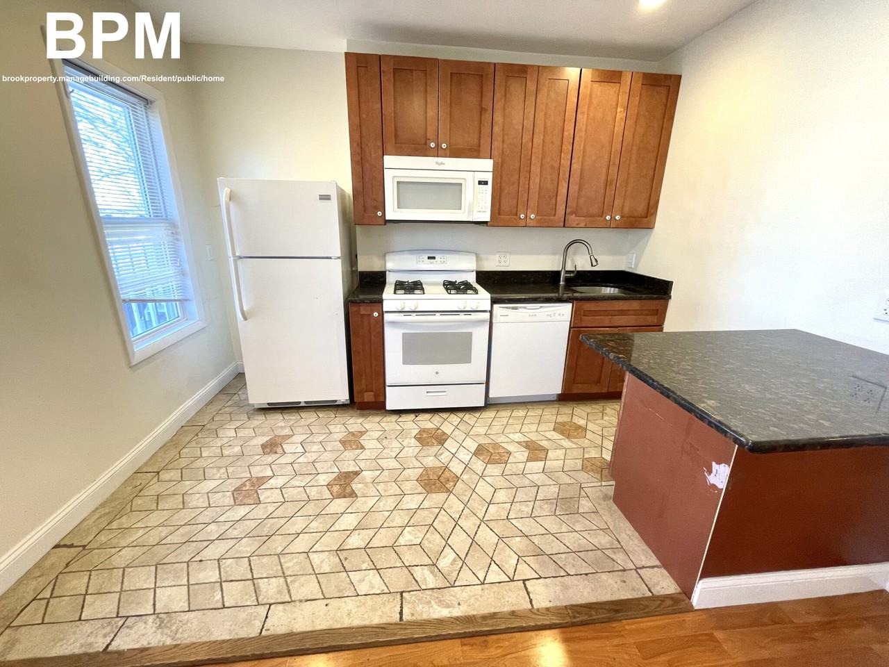 58 London Ct #3, Boston, MA 02128 - 2 Bedroom Apartment for Rent ...