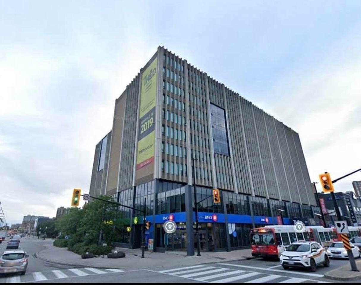 305 Rideau St, Ottawa ON K1N 5Y4, CAN - 3 unit Rentals - Zumper