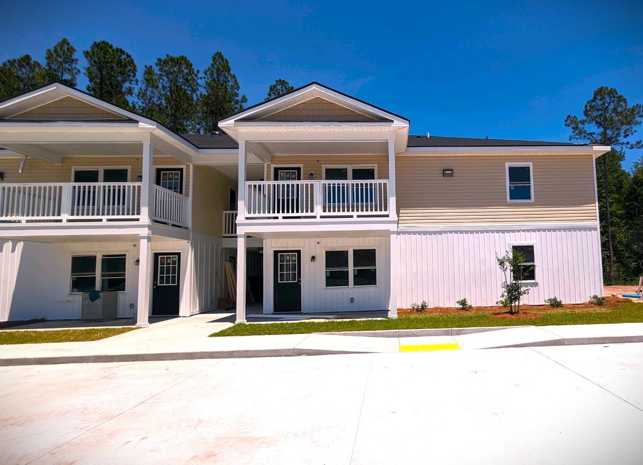 1474 Kelly Dr Apartments - Hinesville GA | Zumper