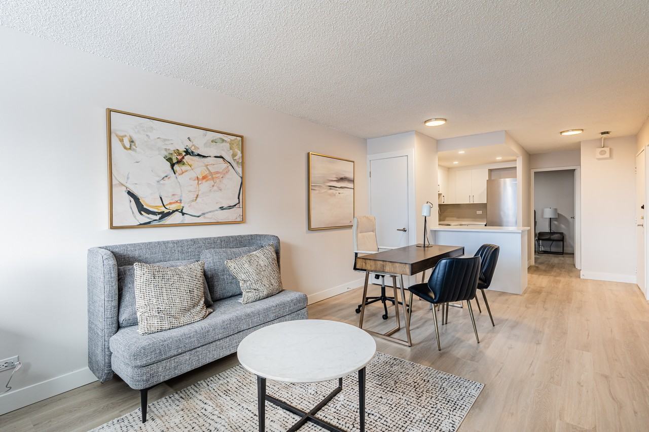 Le Vanguard Apartments - 2000 Rue Saint-Marc, Montréal, QC H3H 2N9 - Zumper