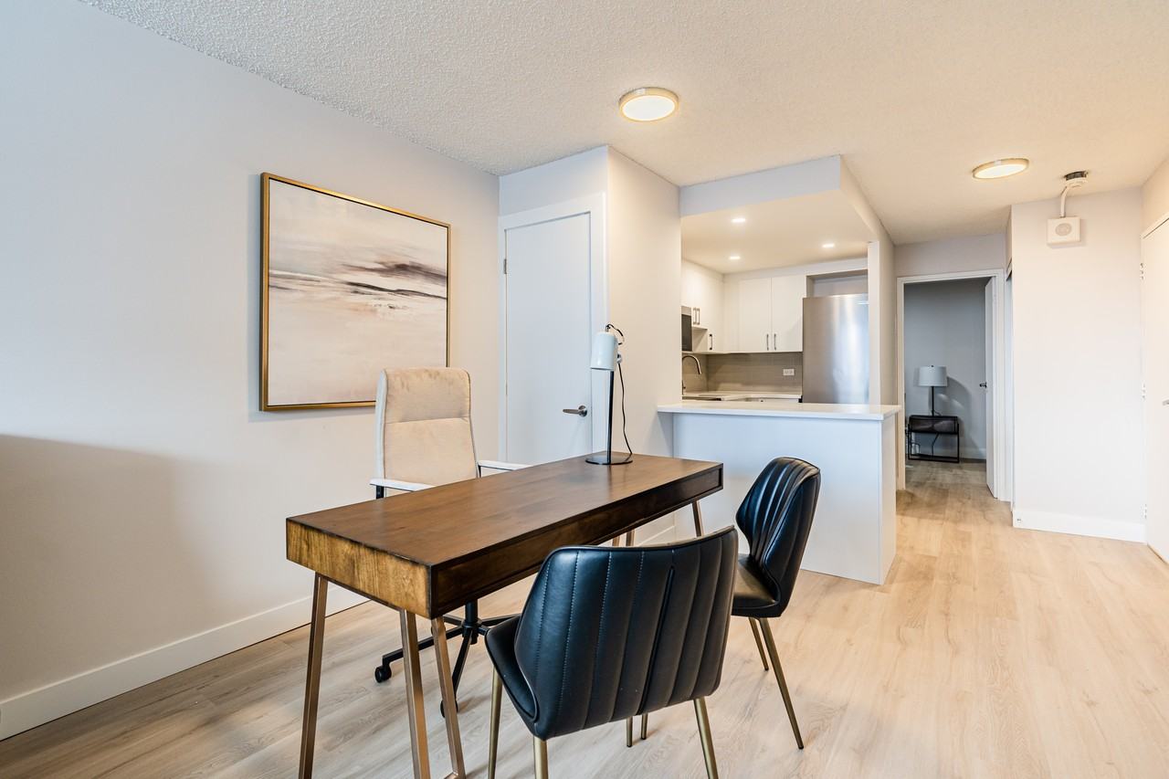 Le Vanguard Apartments - 2000 Rue Saint-Marc, Montréal, QC H3H 2N9 - Zumper