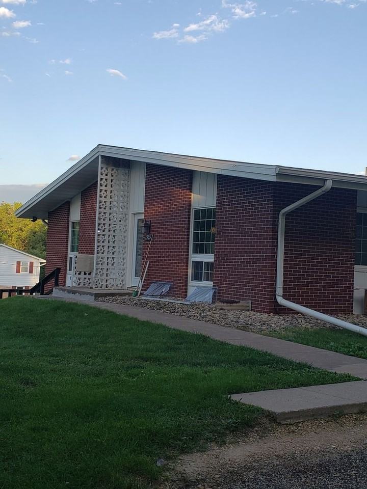 08 - Spring Valley Ln Apartments - 1321-1327 Spring Valley Ln; 726-728 ...