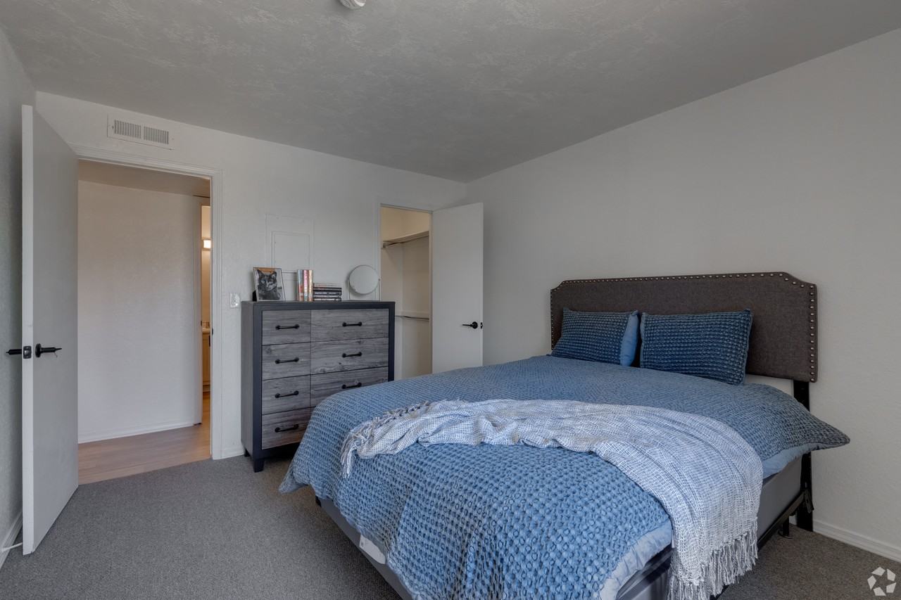 Apple Creek Stillwater Apartments - 1200 N Perkins Rd, Stillwater, OK ...