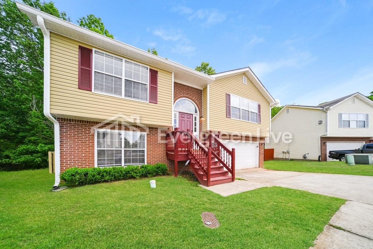 3246 Springside Rdg, Decatur, GA 30034 - 3 bedroom House Rental ...