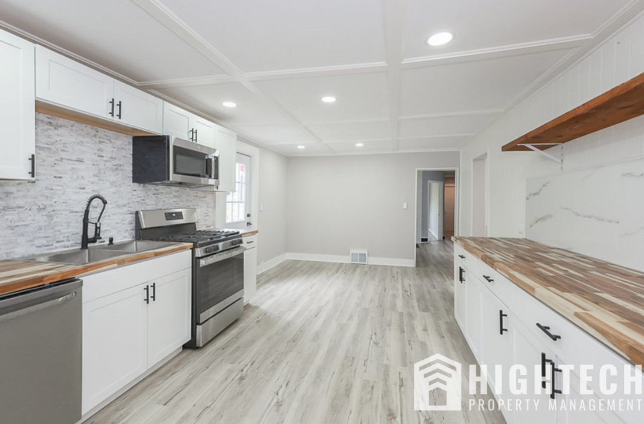 Houses for Rent in Cleveland, OH - 274 Rental Homes | Zumper