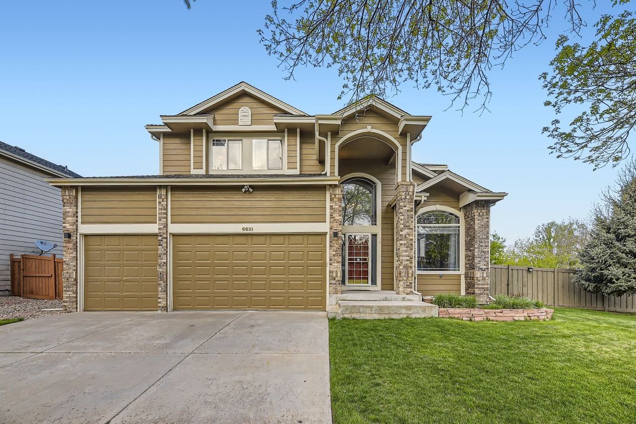 6631 W Alamo Dr, Denver, CO 80123 - 6 bedroom House Rental - Zumper