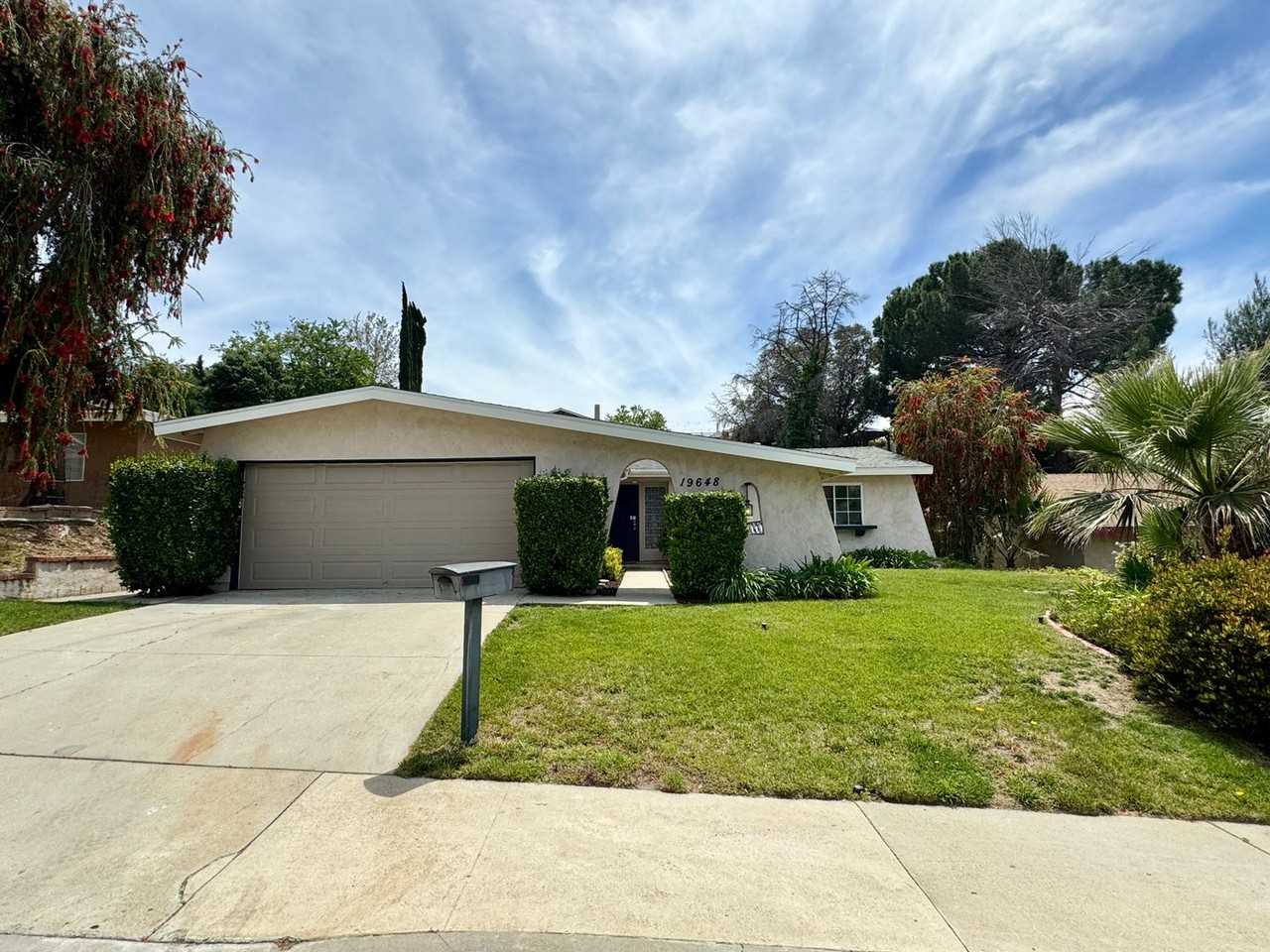 19648 Crystal Springs Ct, Newhall, CA 91321 4 Bedroom House for $3,795 ...
