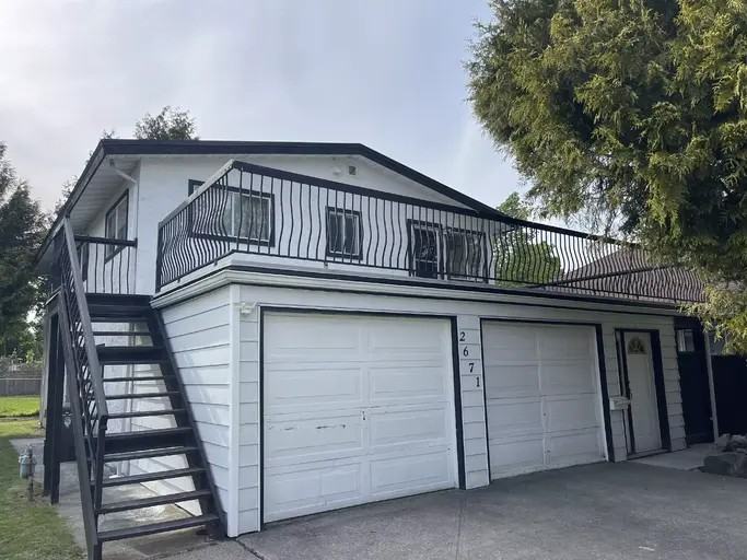 2671 271a St, Langley, BC V4W 3V4, CAN - 5 bedroom House Rental ...