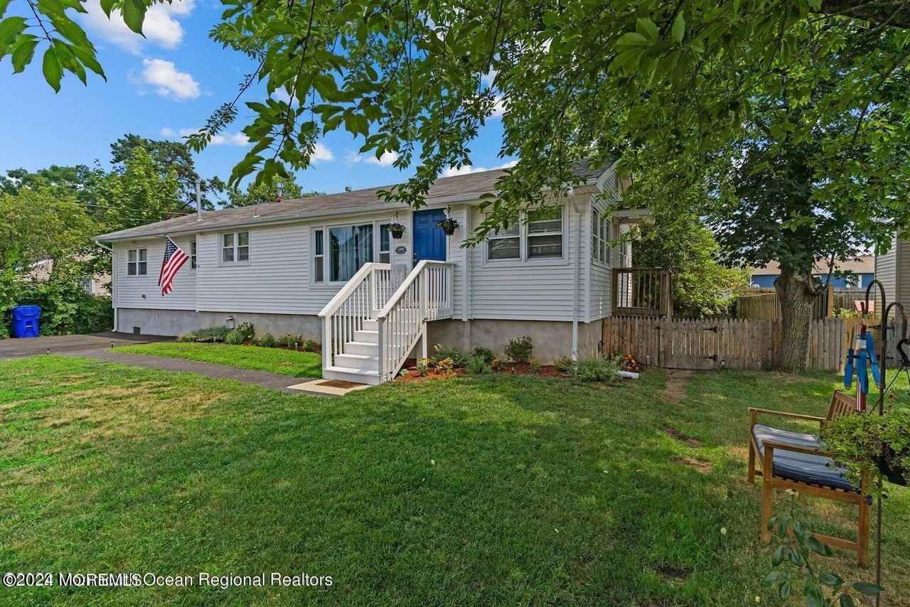 189 Club House Rd, Brick, NJ 08723 - 3 bedroom House Rental - Zumper ...