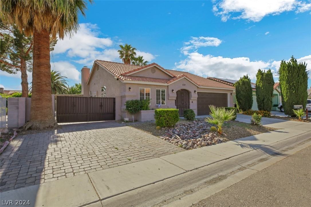 4509 Genella Way, North Las Vegas, NV 89031 4 Bedroom House for $2,250 ...