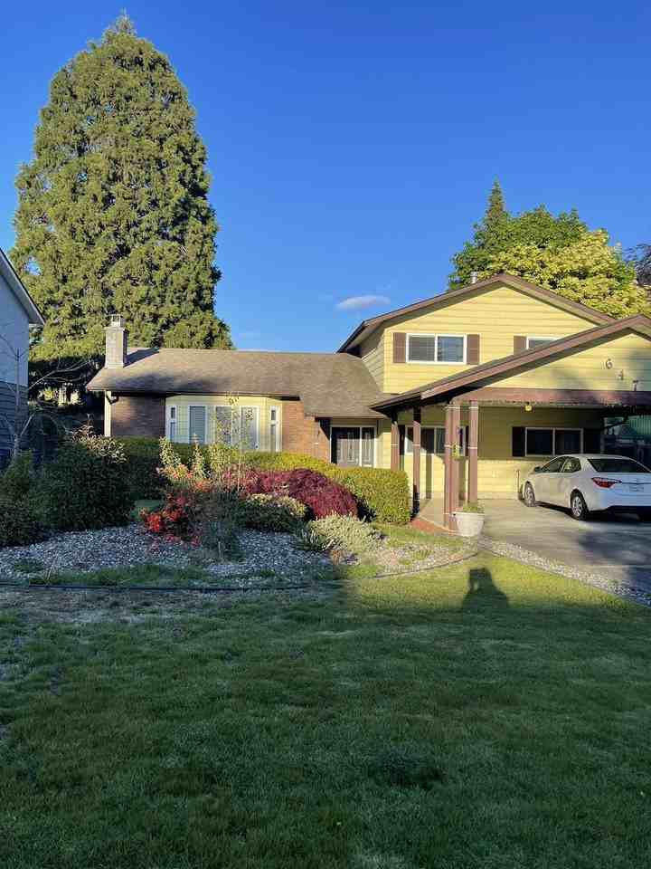 643 Newport Street, Coquitlam, BC V3J 3H5 - 3 Bedroom Apartment for ...