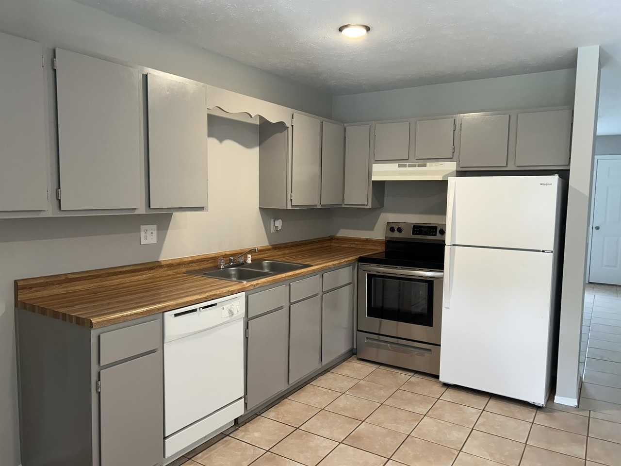 170 Brooke Lynn Dr, Apt. C Apartments - 170 Brooke Lynn Dr Gentry AR ...