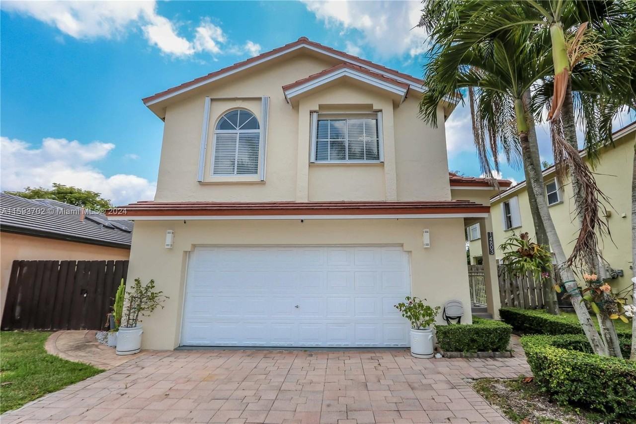 14803 Sw 155th Pl #0, Country Walk, FL 33196 4 Bedroom House for $3,800 ...