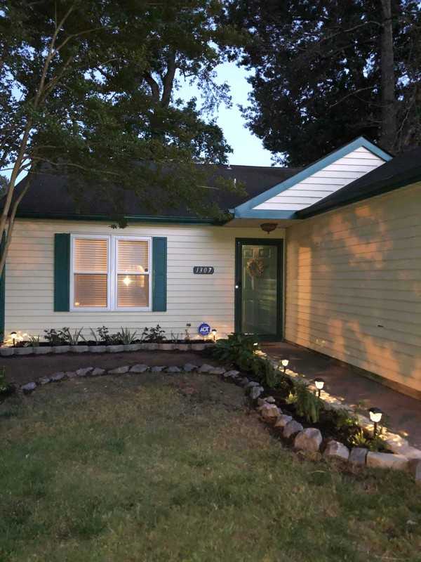 1307 Petrell Dr, Virginia Beach, VA 23454 - 3 bedroom House Rental - Zumper