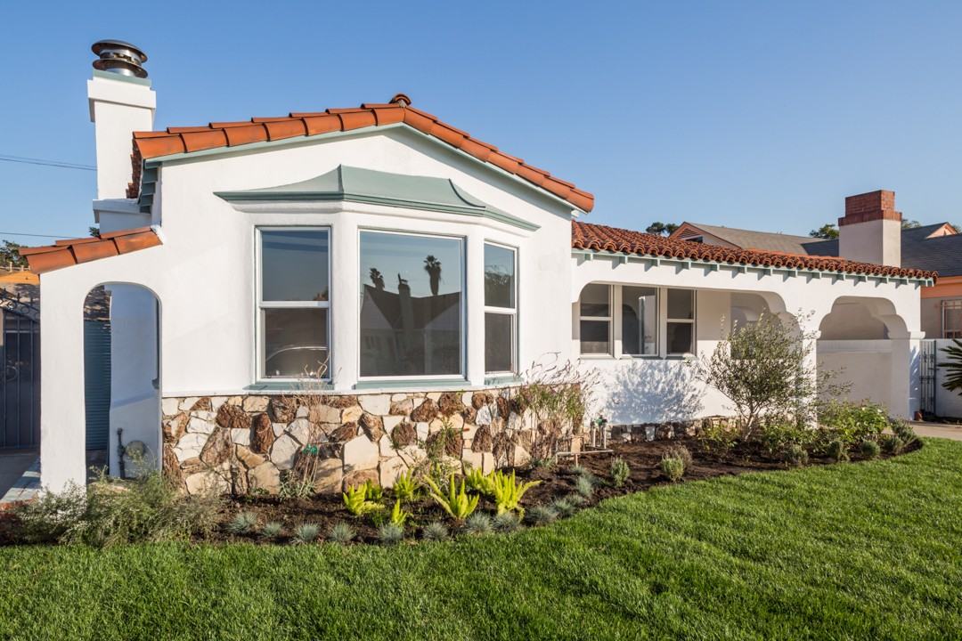 4006 Welland Avenue, Los Angeles, CA 90008 - 3 bedroom House Rental ...