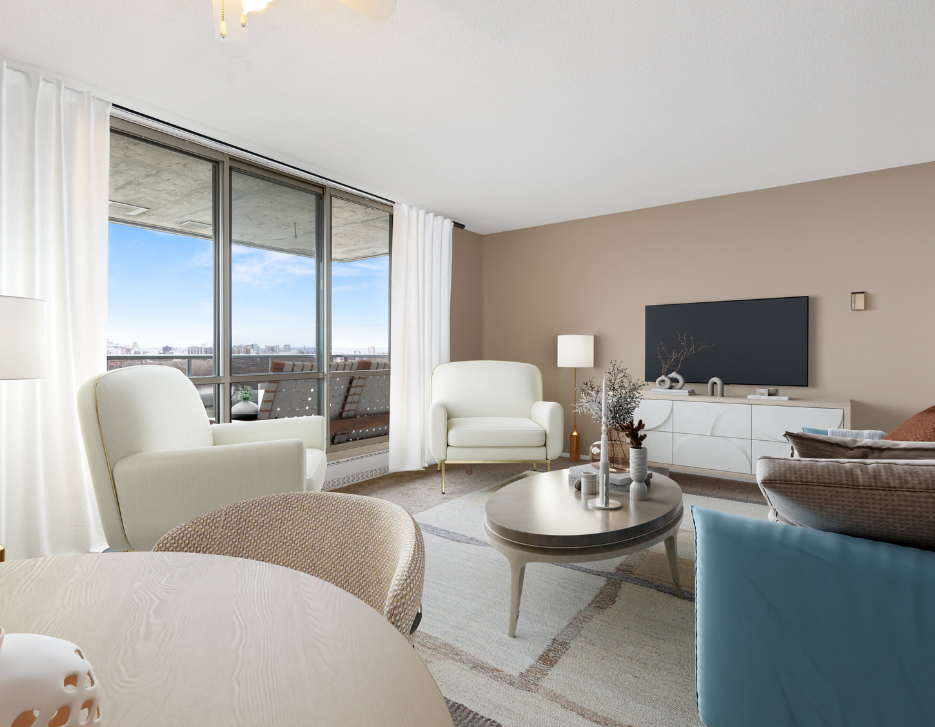 Castleview Apartments - 1755 1755 Frobisher Lane, Ottawa, ON K1G 3T6 ...