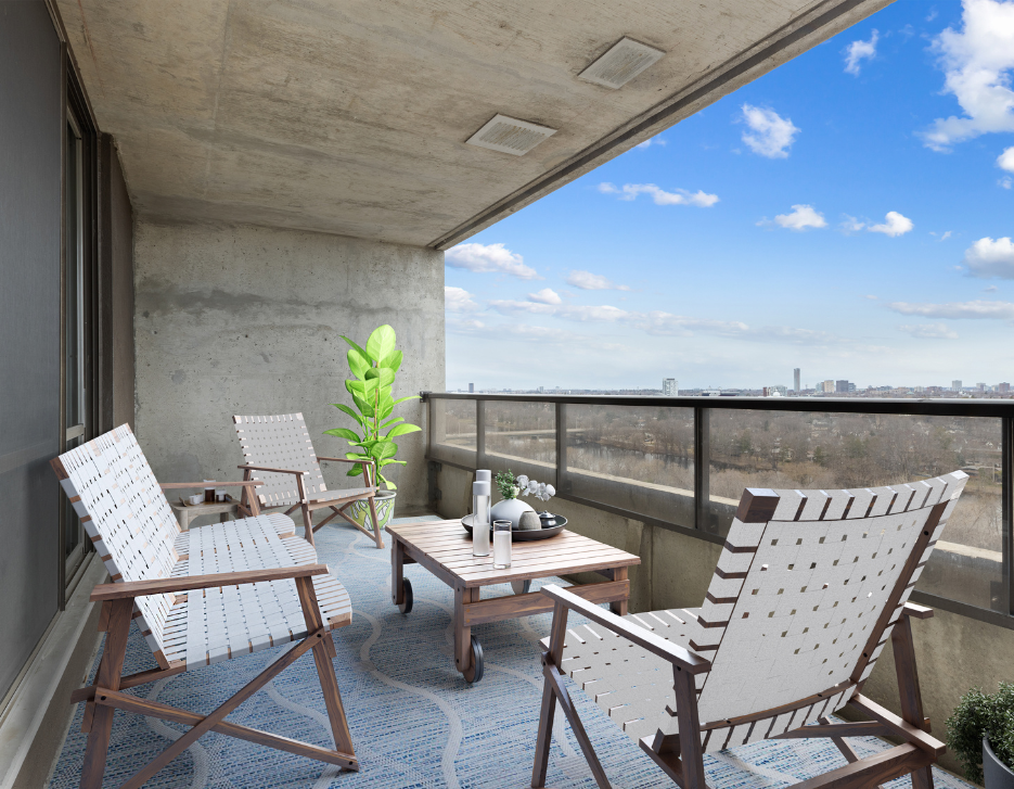 Castleview Apartments - 1755 1755 Frobisher Lane, Ottawa, ON K1G 3T6 ...